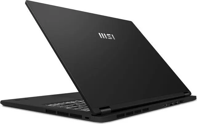 MSI 14.0" Intel Core i9-13900H 32GB Memory DDR4 3200 1TB PCIe SSD ...