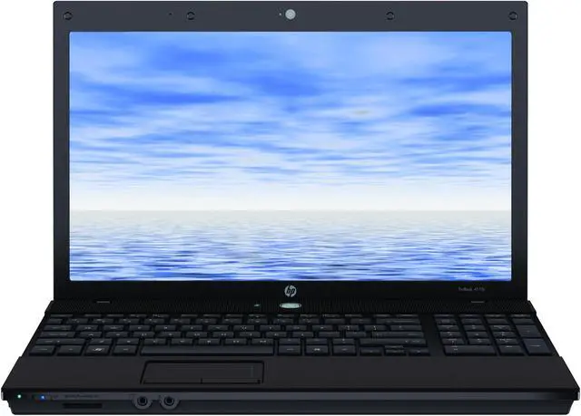HP Laptop ProBook Intel Celeron T3000 2GB Memory 250GB HDD Intel GMA ...