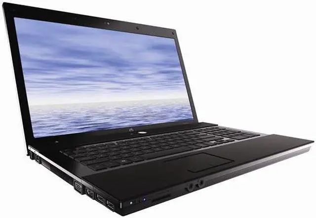 HP Laptop ProBook Intel Core 2 Duo T6570 3GB Memory 320GB HDD ATI ...