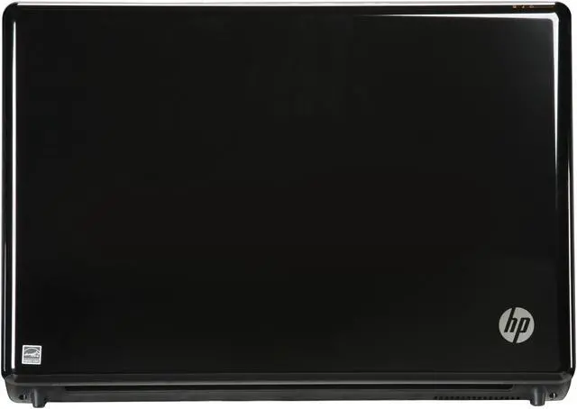 Refurbished: HP Laptop Intel Core 2 Duo T6600 4GB Memory 320GB HDD ...