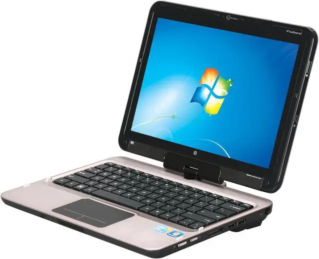 Hp Touchsmart Tm2t Series