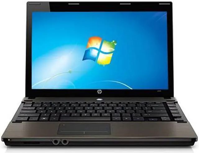 HP 13.3" Intel Celeron P4500 2GB Memory DDR3 1333 Windows Embedded ...
