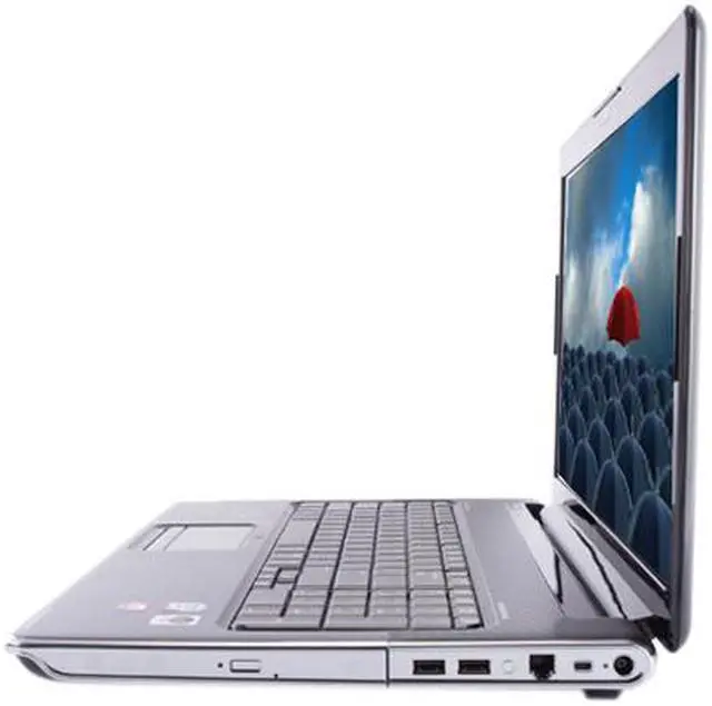 Refurbished: HP Laptop Pavilion Intel Core 2 Duo P7350 4GB Memory 500GB ...