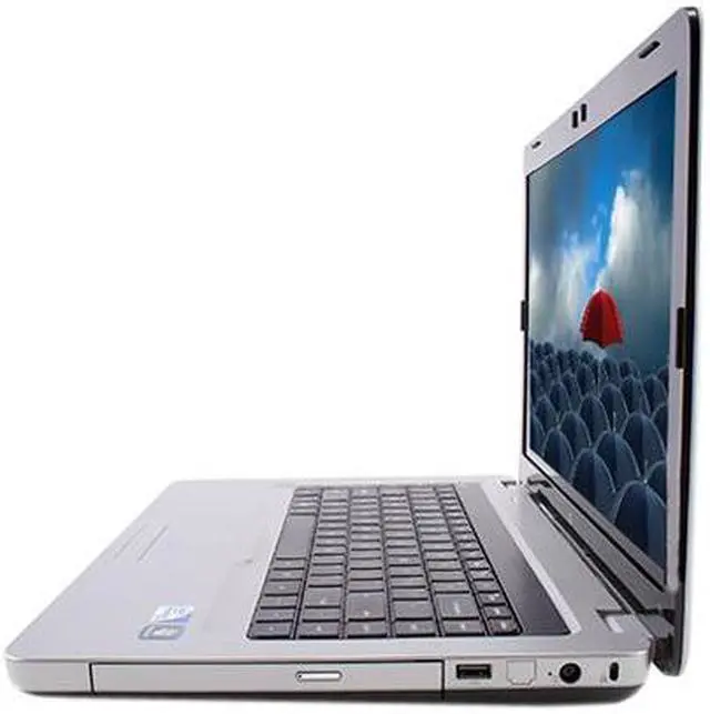 Refurbished: HP 15.6" Intel Pentium T4500 4GB Memory Windows 7 Home ...