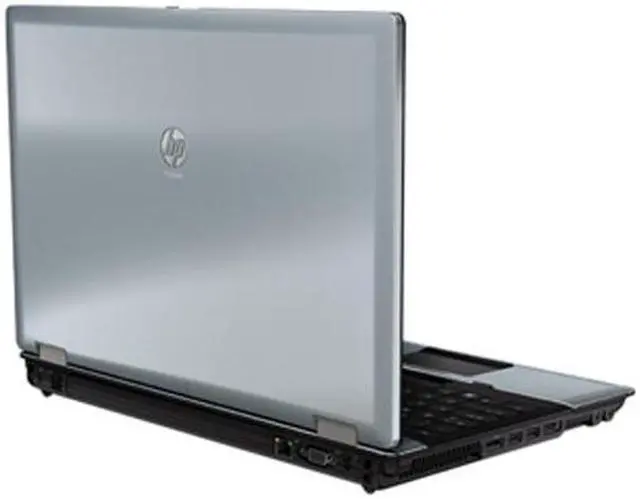 HP ProBook 15.6" Intel Core i3-370M 2GB Memory DDR3 1333 Windows 7 ...