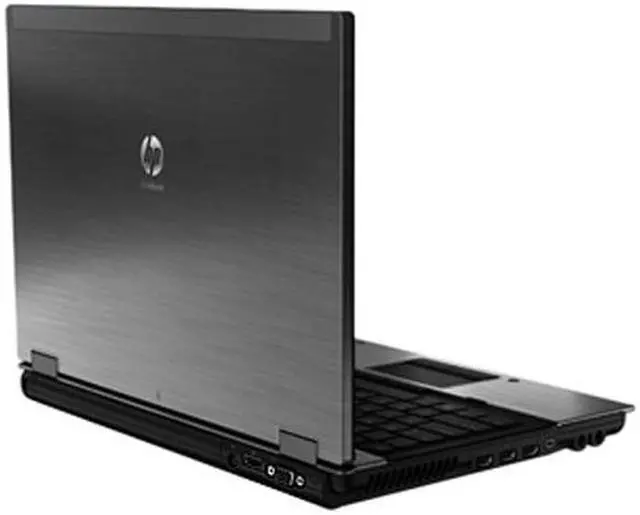 Open Box: HP Laptop EliteBook Intel Core i5-560M 4GB Memory 320GB HDD ...