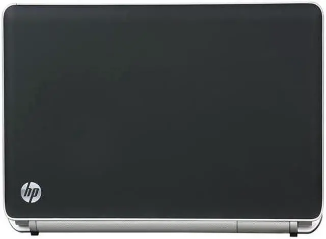Open Box: HP Laptop Pavilion Intel Pentium U5400 4GB Memory 320GB HDD ...
