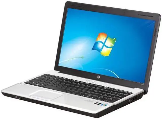 Refurbished: HP Laptop AMD Sempron M120 2GB Memory 250GB HDD ATI Radeon ...