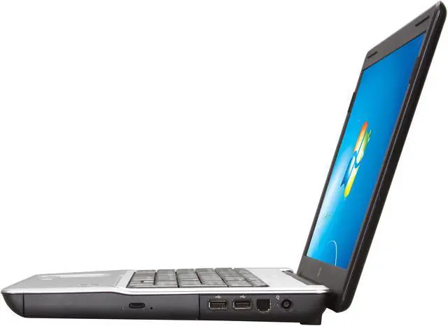 Refurbished: HP Laptop AMD Sempron M120 2GB Memory 250GB HDD ATI Radeon ...