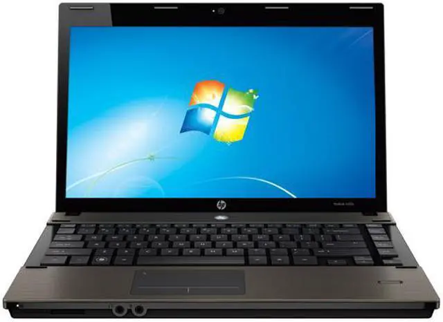 Open Box: HP Laptop ProBook Intel Core i5-480M 4GB Memory 500GB HDD ...