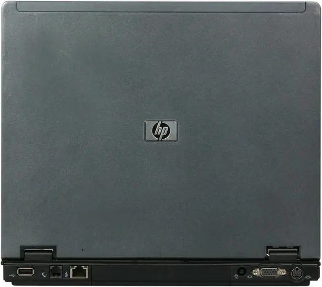 Refurbished: HP Compaq 12.1" Intel Core 2 Duo T7200 2GB Memory DDR2 667 ...