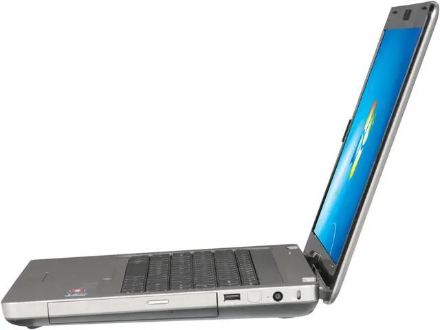 Refurbished: HP 15.6" AMD Phenom II P650 3GB Memory Windows 7 Home ...