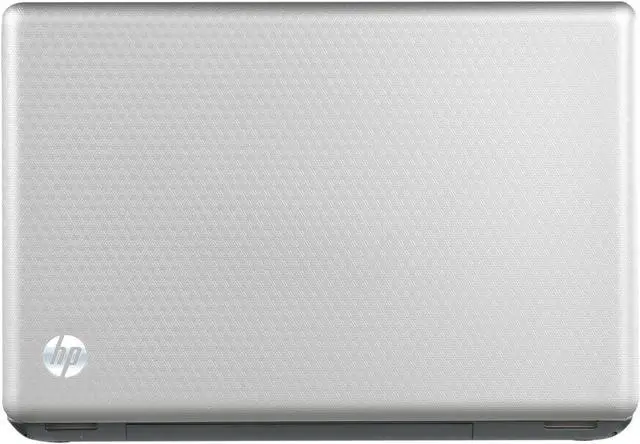 Refurbished: HP 15.6" AMD Phenom II P650 3GB Memory Windows 7 Home ...