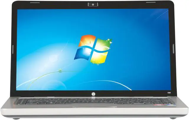 Open Box: HP Laptop AMD Phenom II P650 3GB Memory 320GB HDD ATI Radeon ...