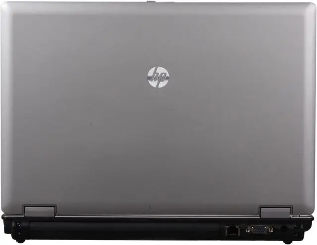 Refurbished: HP Laptop Intel Core i5-520M 4GB Memory 160GB HDD Intel HD ...