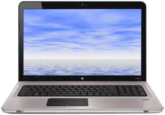 Hp Windows 7 Home Premium Refurbished: HP Laptop Pavilion Intel Core