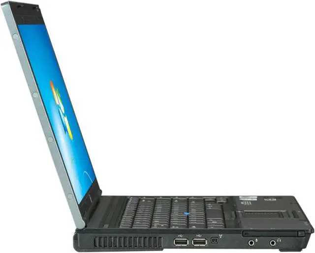 Refurbished: HP Laptop 2.00GHz 2GB Memory 80GB HDD 14.1" Windows 7 ...