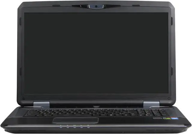 CyberpowerPC - 17.3" NVIDIA GeForce GTX 870M - Intel Core i7-4810MQ ...