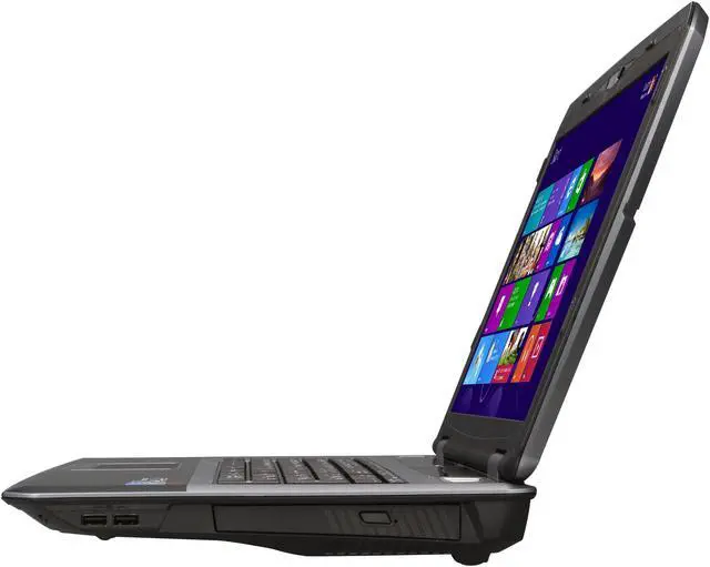 CyberpowerPC - 17.3" NVIDIA GeForce GTX 870M - Intel Core i7-4810MQ ...