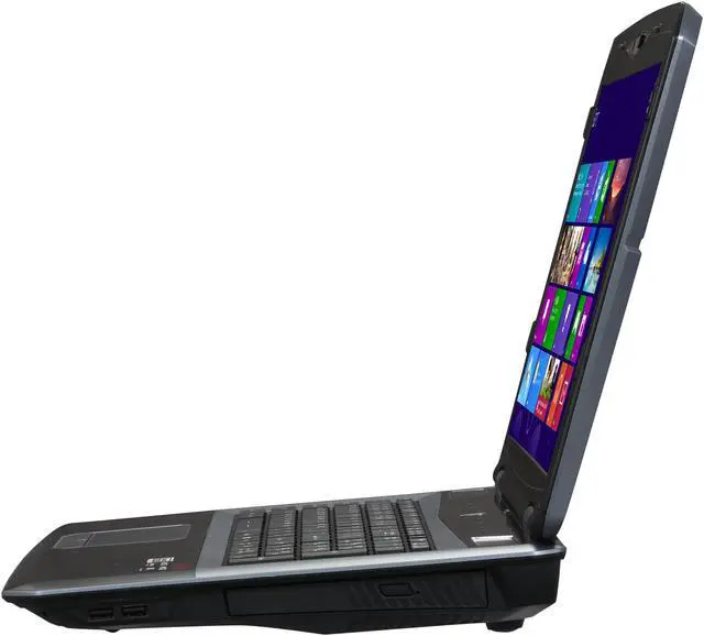 CyberpowerPC - 17.3" AMD Radeon R9 M290X - AMD A10-5750M - 16GB Memory ...