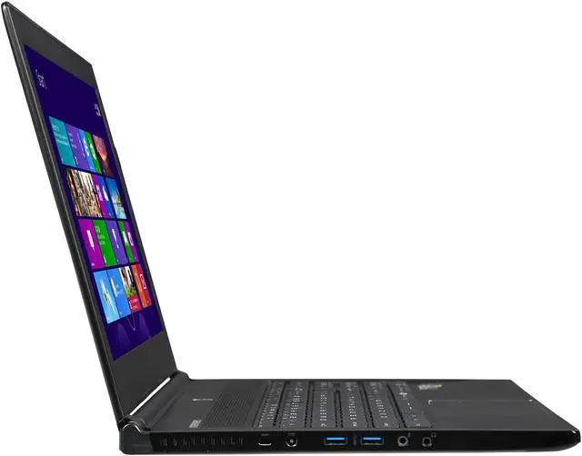 CyberpowerPC - 15.6" NVIDIA GeForce GTX 970M - Intel Core i7-4870HQ ...