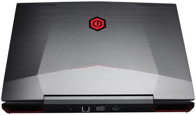 CyberpowerPC - 17.3" NVIDIA GeForce GTX 970M - Intel Core i7-6700HQ ...