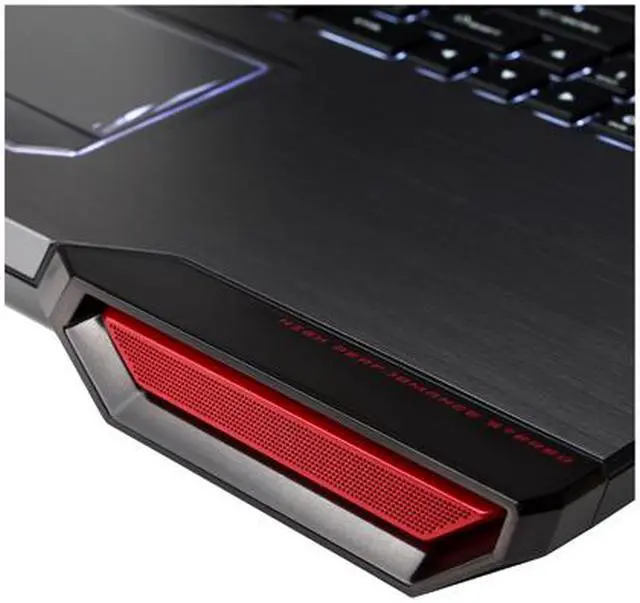 CyberpowerPC - 17.3" NVIDIA GeForce GTX 970M - Intel Core i7-6700HQ ...