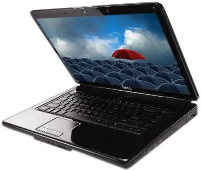 Dell Inspiron 1545 Blue