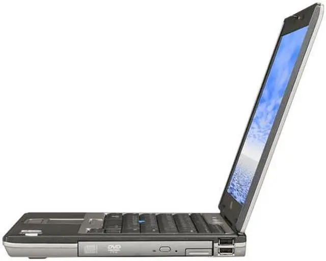 Refurbished: DELL Laptop Latitude Intel Core 2 Duo T5600 1GB Memory ...