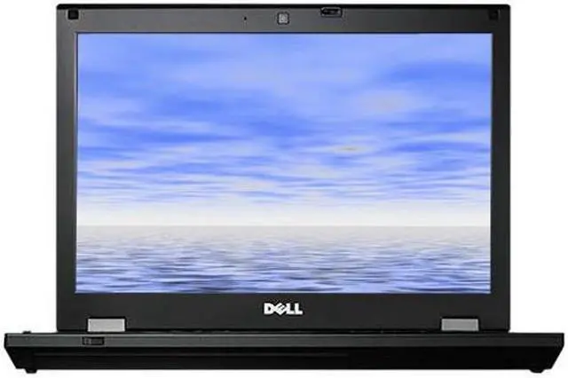 DELL Latitude 15.6" Intel Core i3-350M 2GB Memory Windows 7 ...