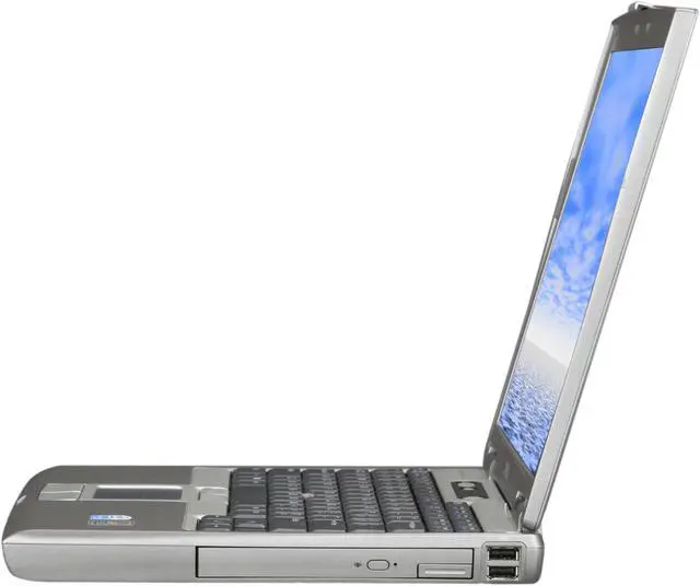 Refurbished: DELL Latitude 14.1" Intel Pentium M 740 512MB Memory D610 ...