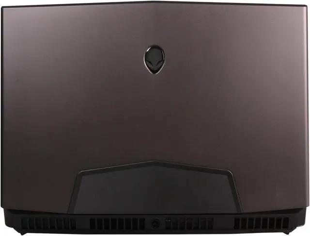 Open Box: DELL Laptop Alienware Intel Core i7-3610QM 8GB Memory 750GB HDD NVIDIA GeForce GTX ...