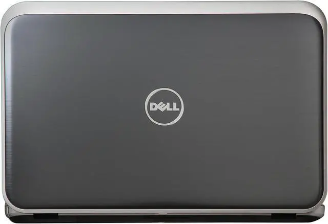 DELL Laptop Inspiron Intel Core i5-3210M 8GB Memory 1TB HDD Intel HD ...