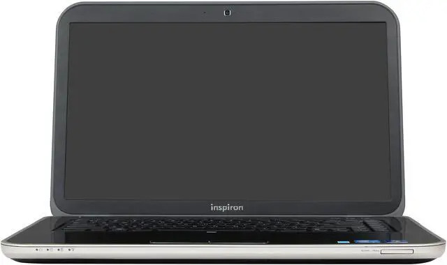 Open Box: DELL Laptop Inspiron Intel Core i5-3210M 8GB Memory 1TB HDD ...