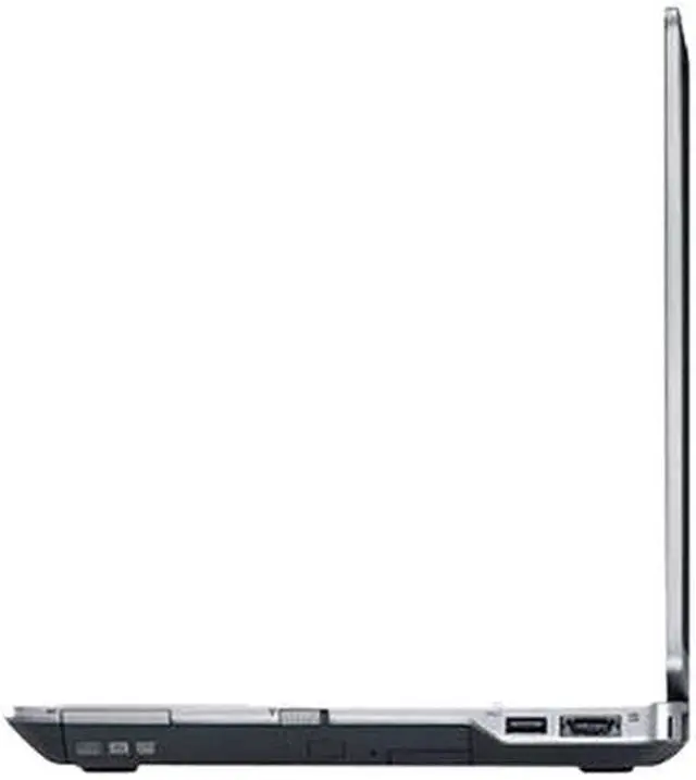 DELL Latitude 469-1944 Intel Core i3-3110M 2.40GHz 13.3" Windows 7 ...