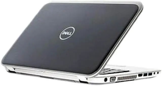 Refurbished: DELL Ultrabook Inspiron Intel Core i7-3537U 8GB Memory ...
