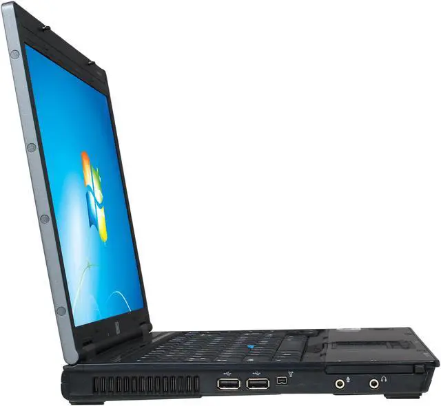 Refurbished: HP Compaq Laptop 2.20GHz 2GB Memory 160GB HDD 14.1 ...