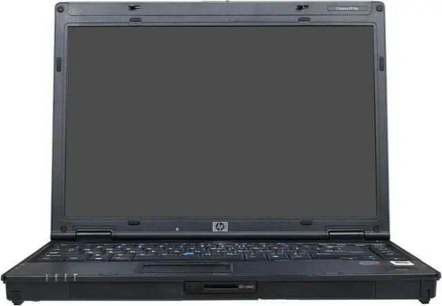 Refurbished: HP Compaq Laptop 2.20GHz 2GB Memory 160GB HDD 14.1 ...