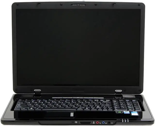 ZT 17.0" Intel Core 2 Duo T5250 2GB Memory DDR2 667 Windows Vista Home ...