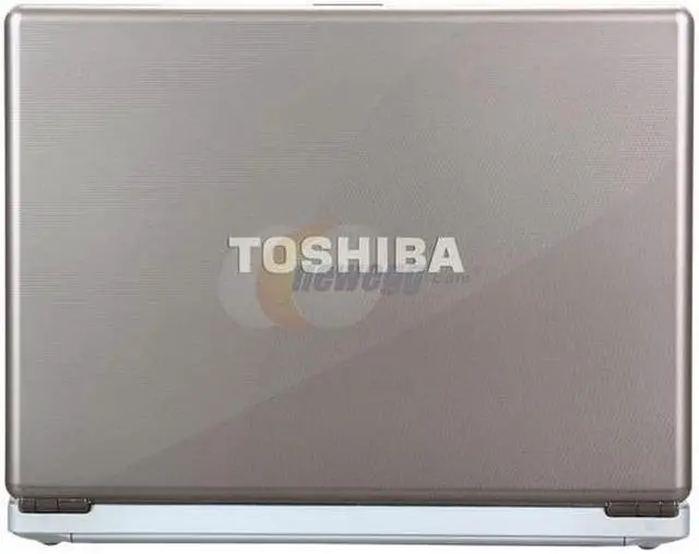 Refurbished: TOSHIBA Laptop Satellite Intel Core 2 Duo P7350 4GB Memory ...