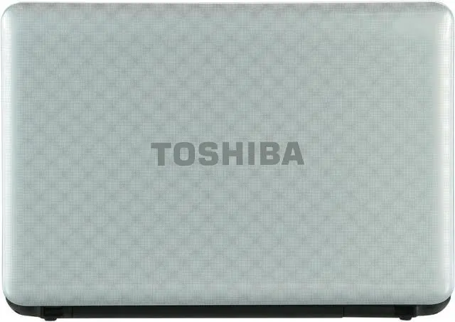 TOSHIBA Satellite 14.0" Intel Core i3-2350M 4GB Memory DDR3 1333 ...