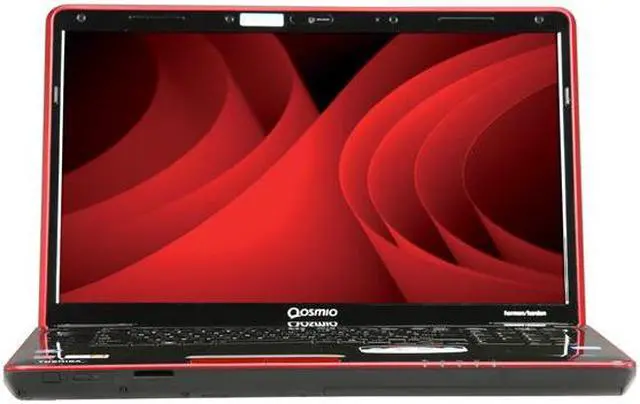 Refurbished: TOSHIBA Laptop Qosmio Intel Core i7-2630QM 8GB Memory 1TB ...
