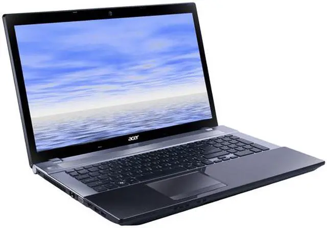 Acer 17.3" Intel Core i3-3110M 6GB Memory Windows 8 V3-771-6492 - Newegg.ca