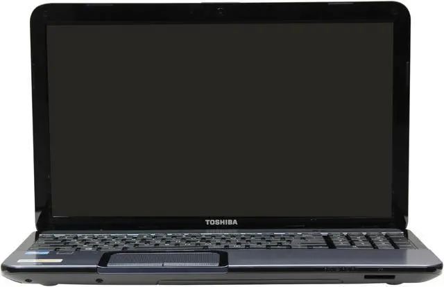 TOSHIBA Laptop Satellite Intel Core i7-3630QM 8GB Memory 1TB HDD Intel ...