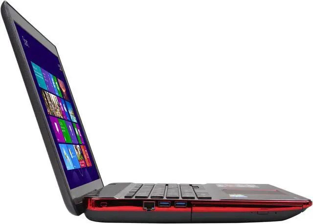 TOSHIBA Qosmio - 17.3" NVIDIA GeForce GTX 770M - Intel Core i7-4700MQ ...