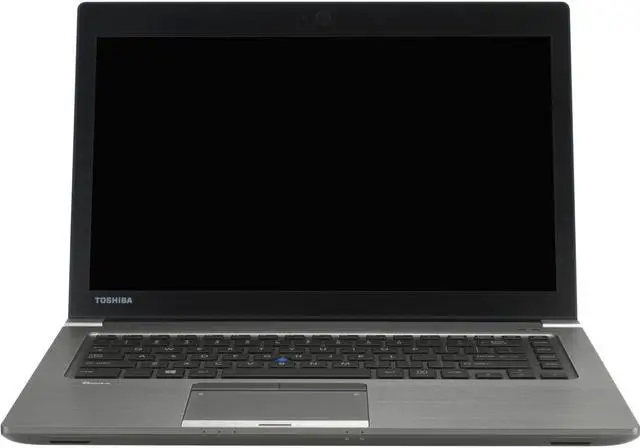 TOSHIBA Tecra Z40-A (PT44FU-07S00C) Intel Core I5-4200U 1.60 GHz 14.0 ...
