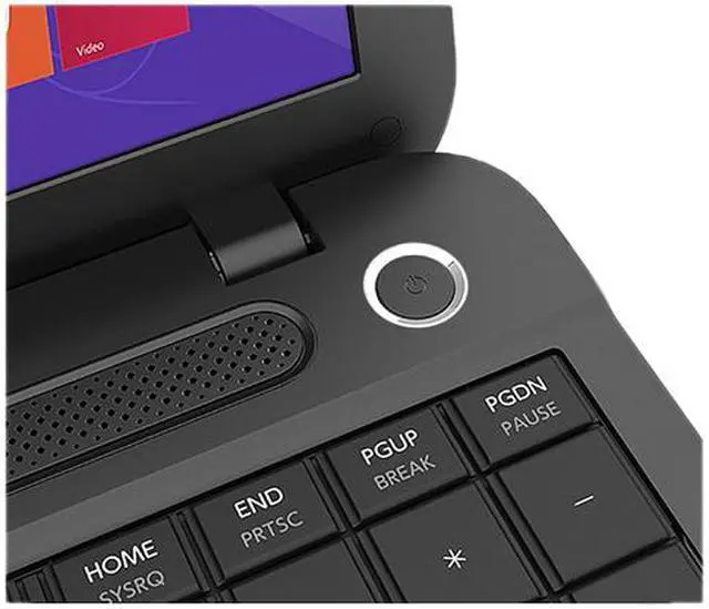 TOSHIBA Laptop Satellite AMD A6-5200 6GB Memory 500GB HDD AMD Radeon HD ...