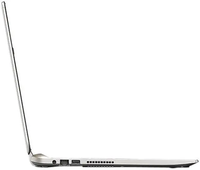 TOSHIBA Laptop Satellite Intel Core i7-5500U 12GB Memory 1TB HDD AMD ...