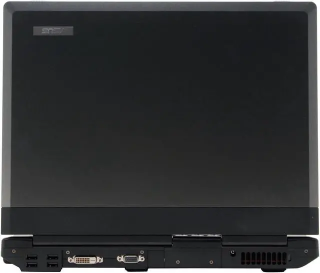 ASUS Laptop A6 Series Intel Core Duo T2300 1GB Memory 100GB HDD NVIDIA ...