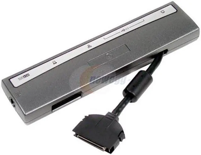 ASUS 90-N6W1P1010 Notebook Port Replicator - Newegg.com